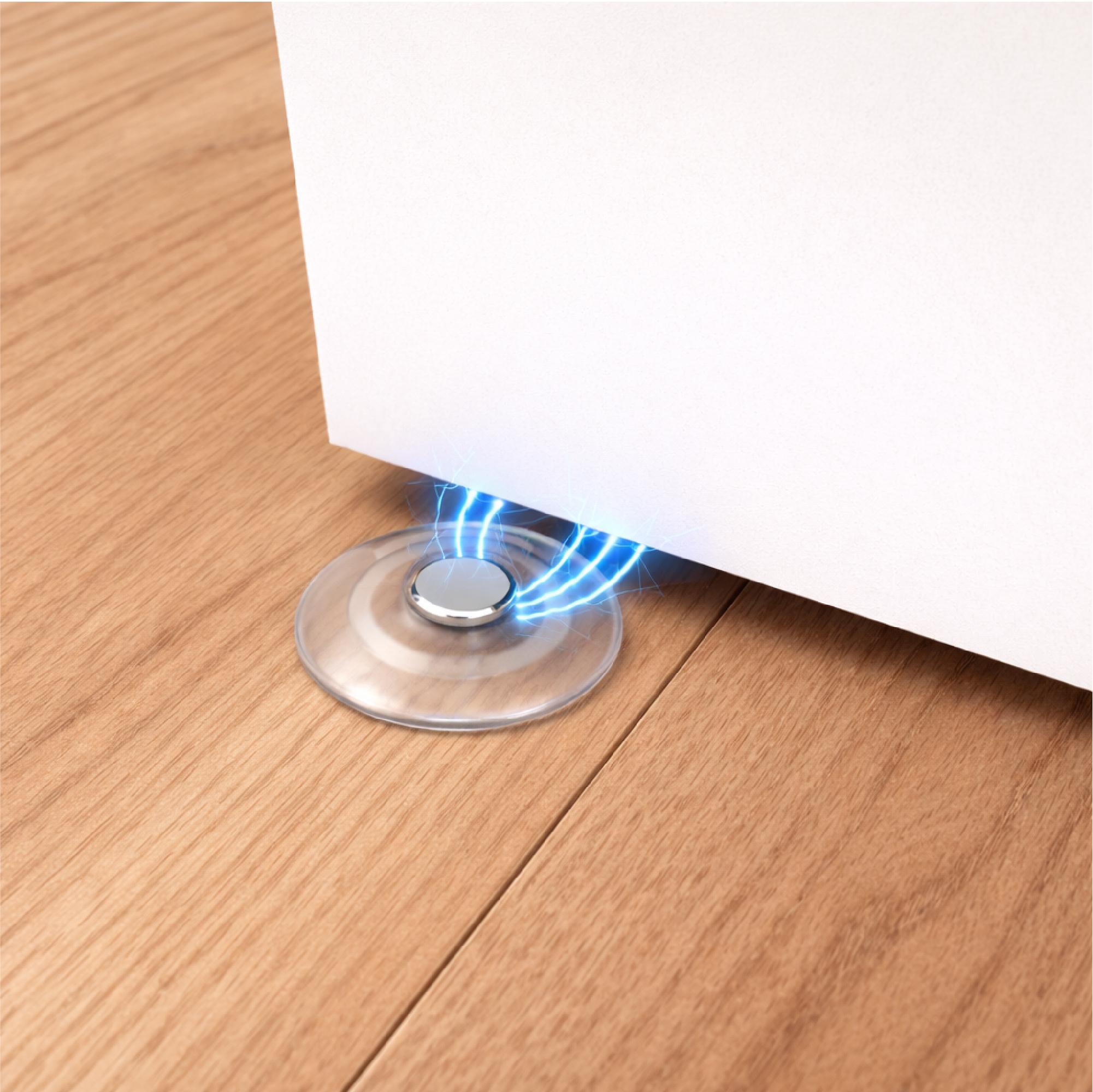 Why Invisible Magnetic Doorstops Are Redefining Modern Interiors - Mega ...